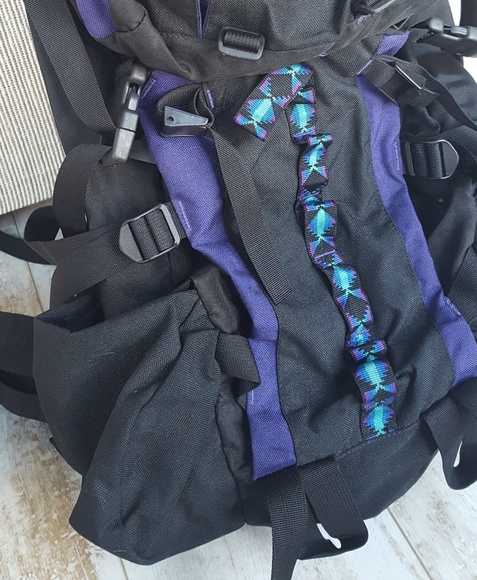 Quest | Bags | Quest Backpack | Poshmark